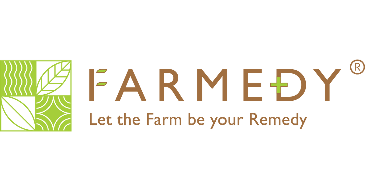 Farmedy: Natural Supplements for Brain, Eye & Immunity - Kids/Adults ...